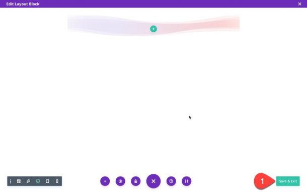 How to Create a Reusable Divi Layout Block for Gutenberg Blog Posts