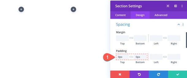How to Create a Breakaway Image Transition with Divi's Scroll Effects