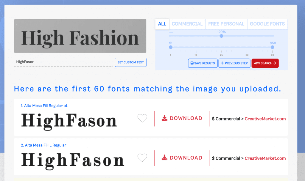 3 Tools You Can Use to Find a Font from an Image