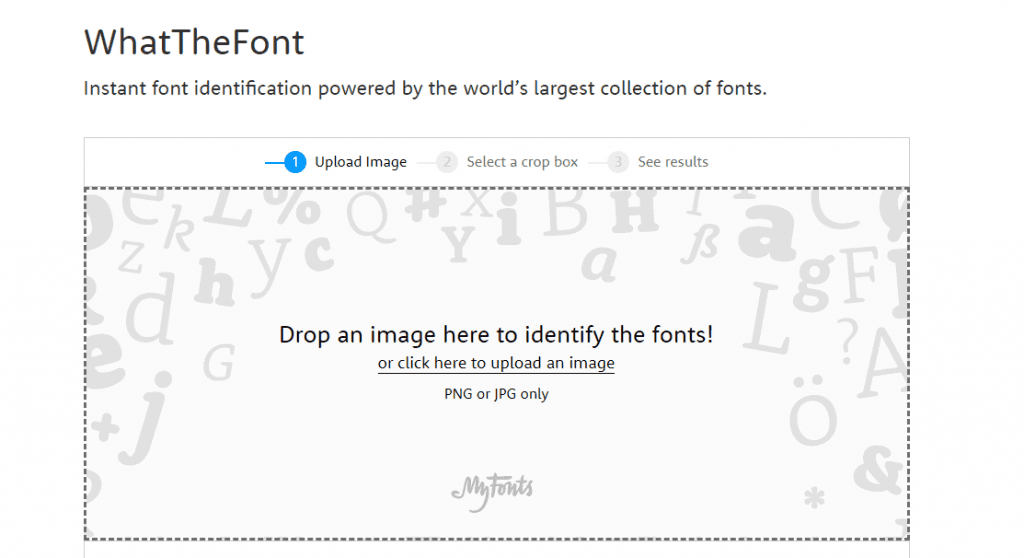 3 Tools You Can Use to Find a Font from an Image