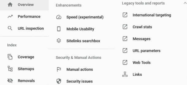 The Ultimate Guide to Google Search Console