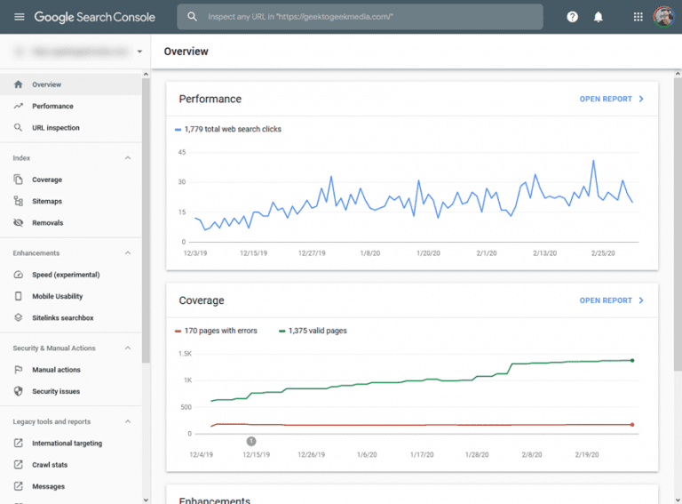 The Ultimate Guide to Google Search Console