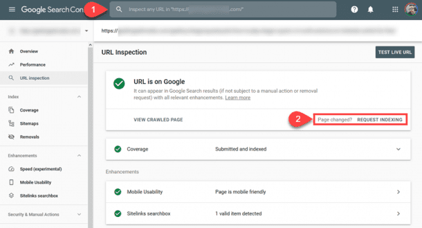 The Ultimate Guide to Google Search Console