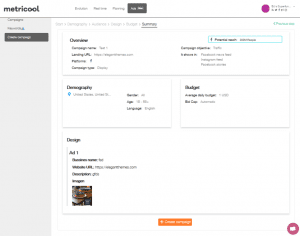 How to Use Metricool to Manage Your Social Media and Ad Campaigns