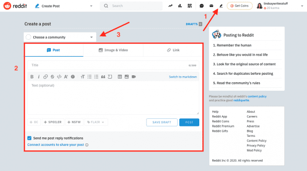 The Ultimate Guide to Reddit Marketing: How to Grow Your Business Using ...