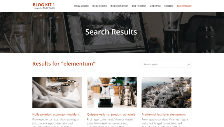 12 Awesome Divi Blog Layouts