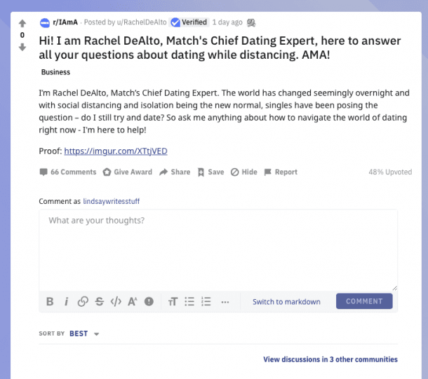 The Ultimate Guide to Reddit Marketing: How to Grow Your Business Using ...