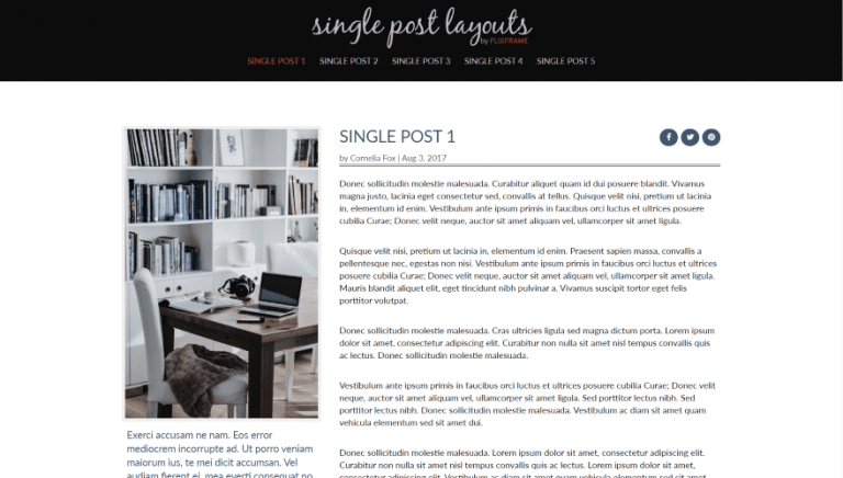 12 Awesome Divi Blog Layouts