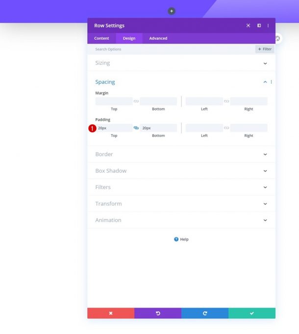 How To Automatically Generate Container Space For Your Fixed Divi