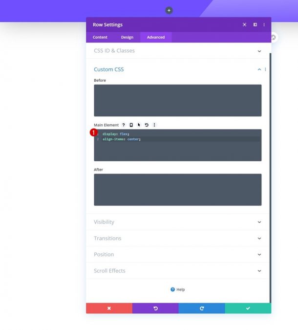 How To Automatically Generate Container Space For Your Fixed Divi Header Using Jquery