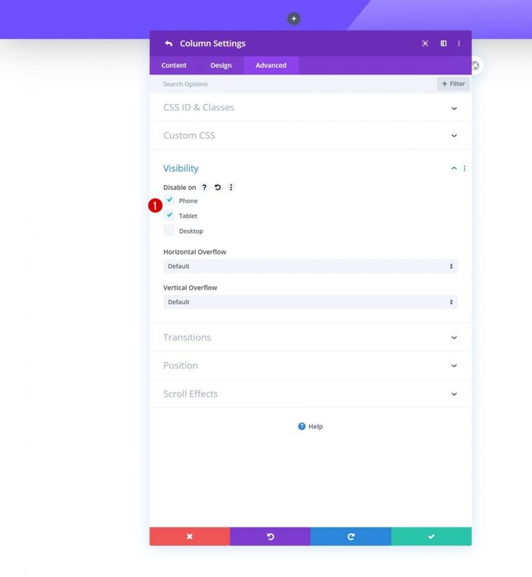 How To Automatically Generate Container Space For Your Fixed Divi