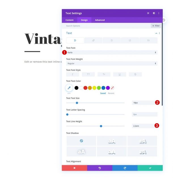 How To Create Module Overlaps On Scroll With Divis Scroll Effects