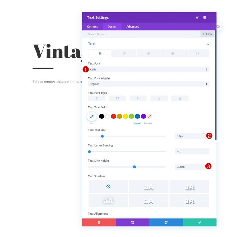 How To Create Module Overlaps On Scroll With Divis Scroll Effects
