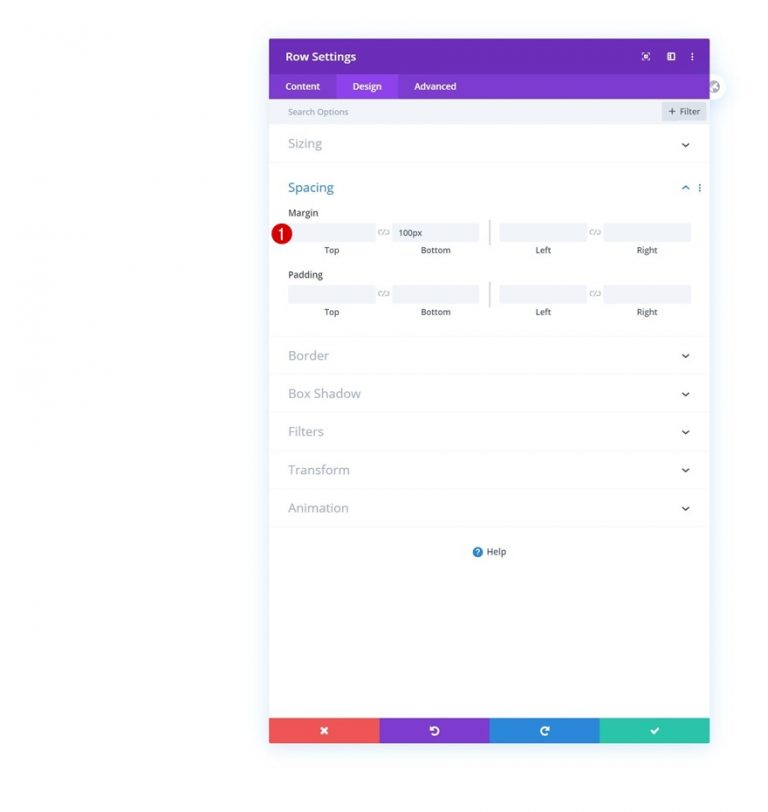 How To Create Module Overlaps On Scroll With Divis Scroll Effects