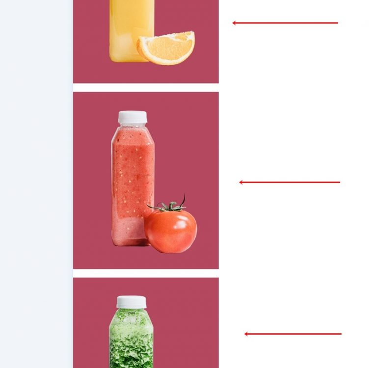 How To Create An Image Swap On Scroll With Divi