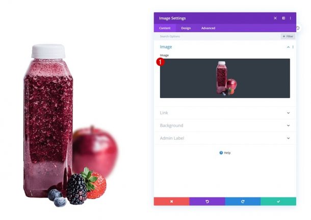 How To Create An Image Swap On Scroll With Divi
