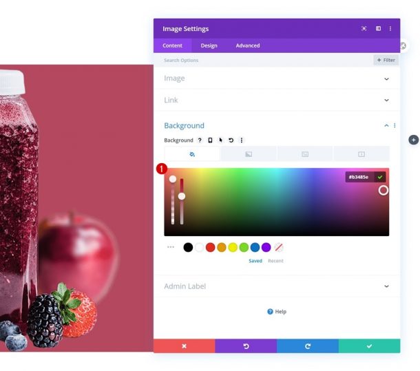 How To Create An Image Swap On Scroll With Divi