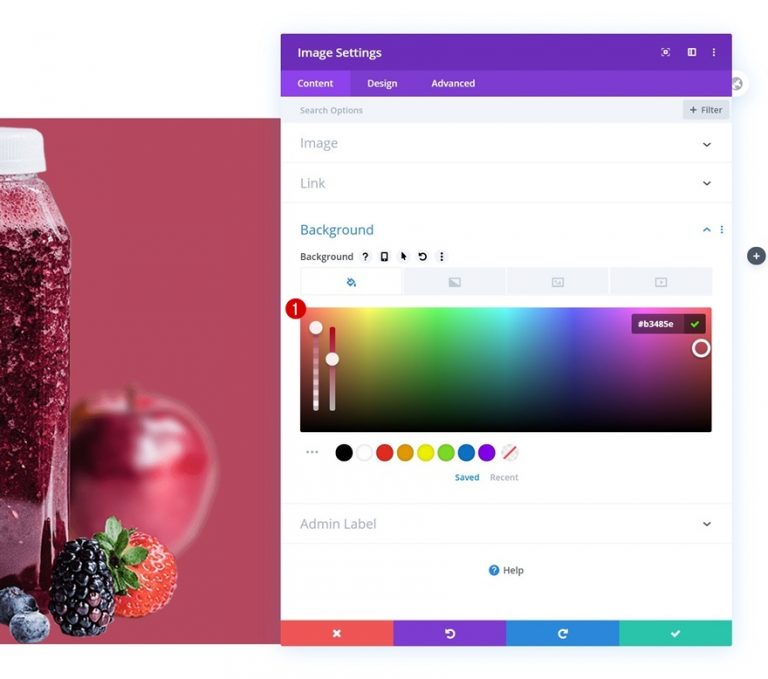 How To Create An Image Swap On Scroll With Divi