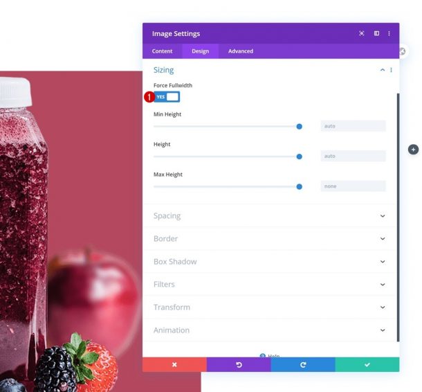 How To Create An Image Swap On Scroll With Divi