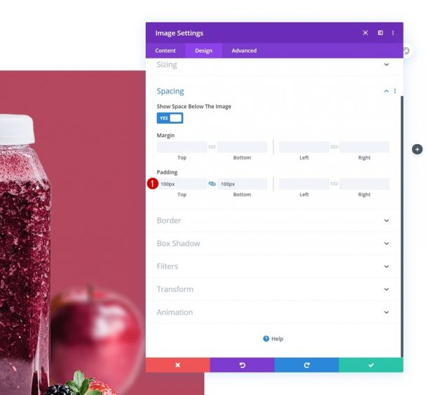 How To Create An Image Swap On Scroll With Divi