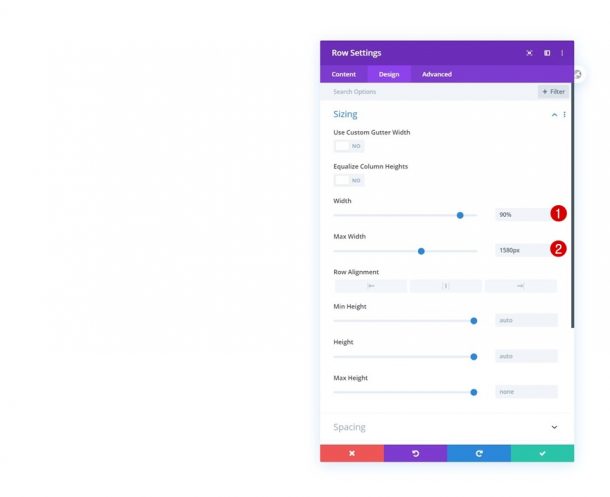 Download a FREE Self-Scrolling Team Members Carousel Made with Divi's ...