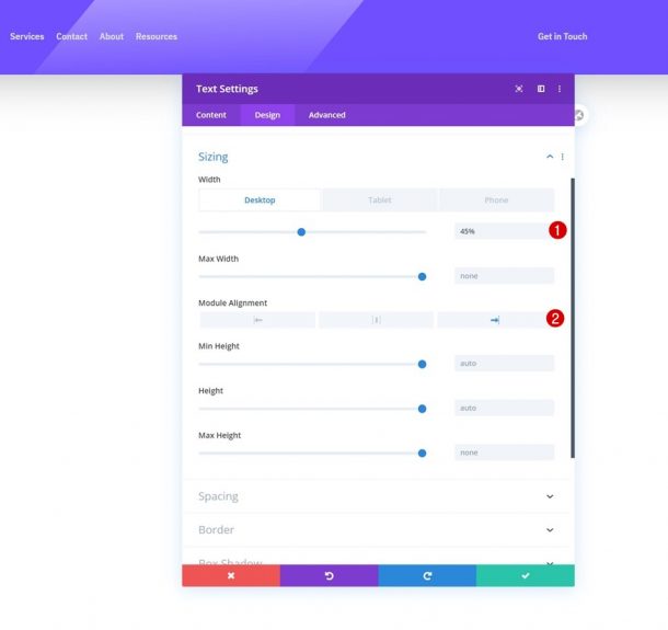 How To Automatically Generate Container Space For Your Fixed Divi Header Using Jquery