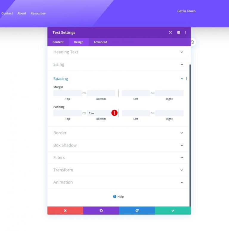 How to Automatically Generate Container Space for Your Fixed Divi Header (Using JQuery)