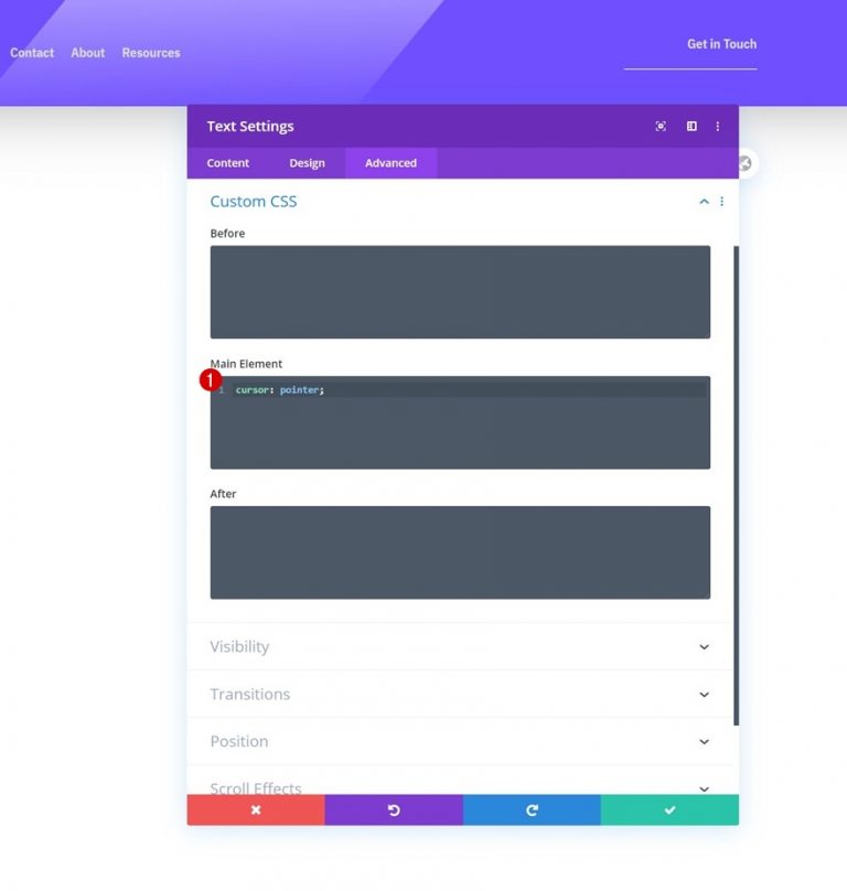 How to Automatically Generate Container Space for Your Fixed Divi Header (Using JQuery)