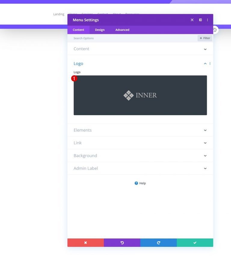 How To Automatically Generate Container Space For Your Fixed Divi 9171