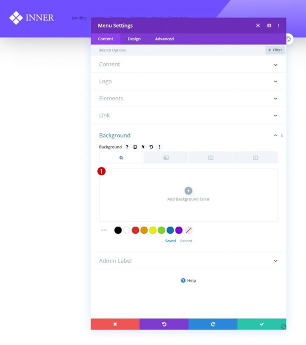 How To Automatically Generate Container Space For Your Fixed Divi Header Using Jquery