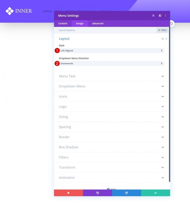 How to Automatically Generate Container Space for Your Fixed Divi ...