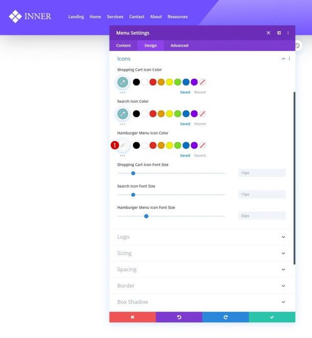 How To Automatically Generate Container Space For Your Fixed Divi 7166