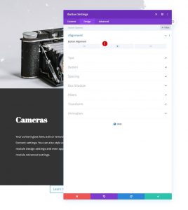 How to Create Module Overlaps on Scroll with Divi's Scroll Effects