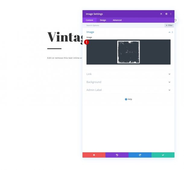 How To Create Module Overlaps On Scroll With Divis Scroll Effects