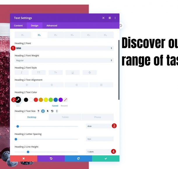 How To Create An Image Swap On Scroll With Divi