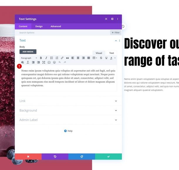 How To Create An Image Swap On Scroll With Divi