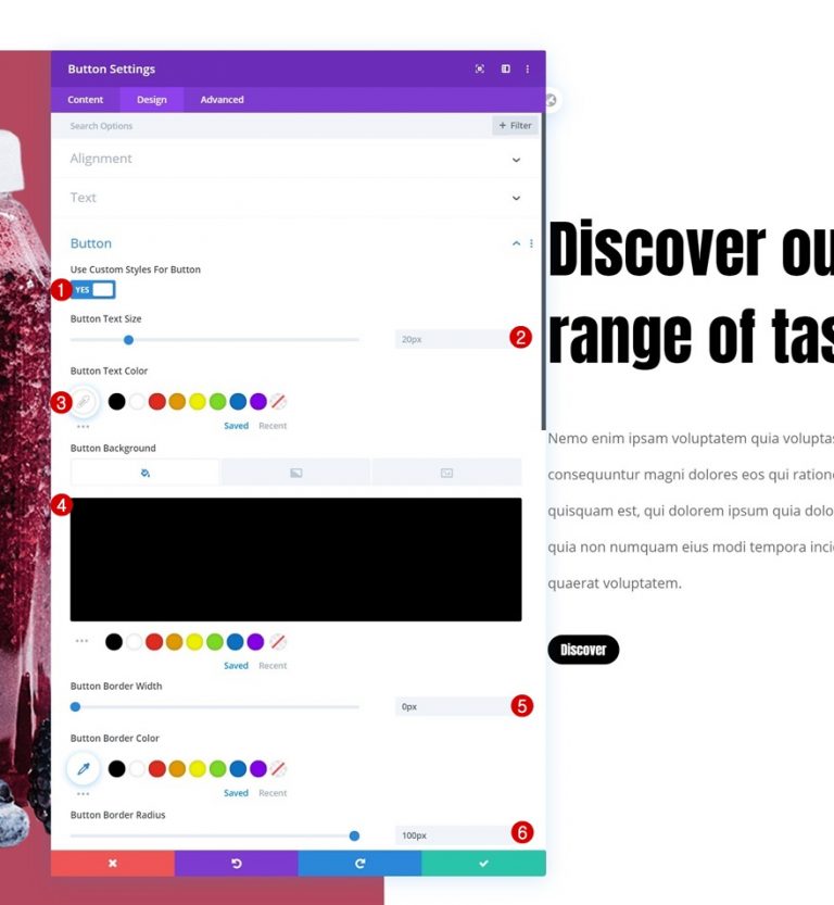How To Create An Image Swap On Scroll With Divi