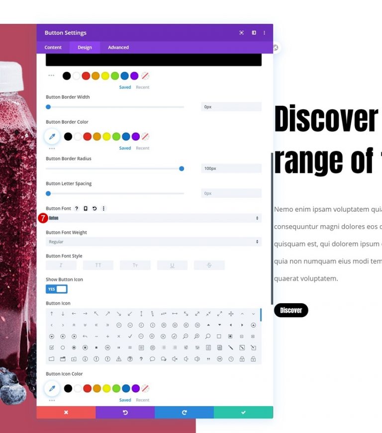 How to Create an Image Swap on Scroll with Divi