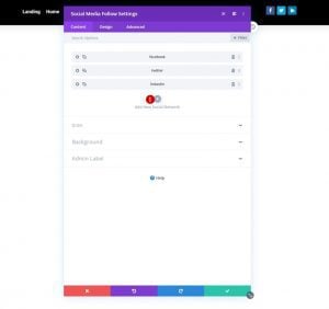 How to Swap Your Divi Header for Another One on Scroll