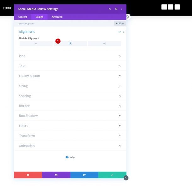How to Swap Your Divi Header for Another One on Scroll