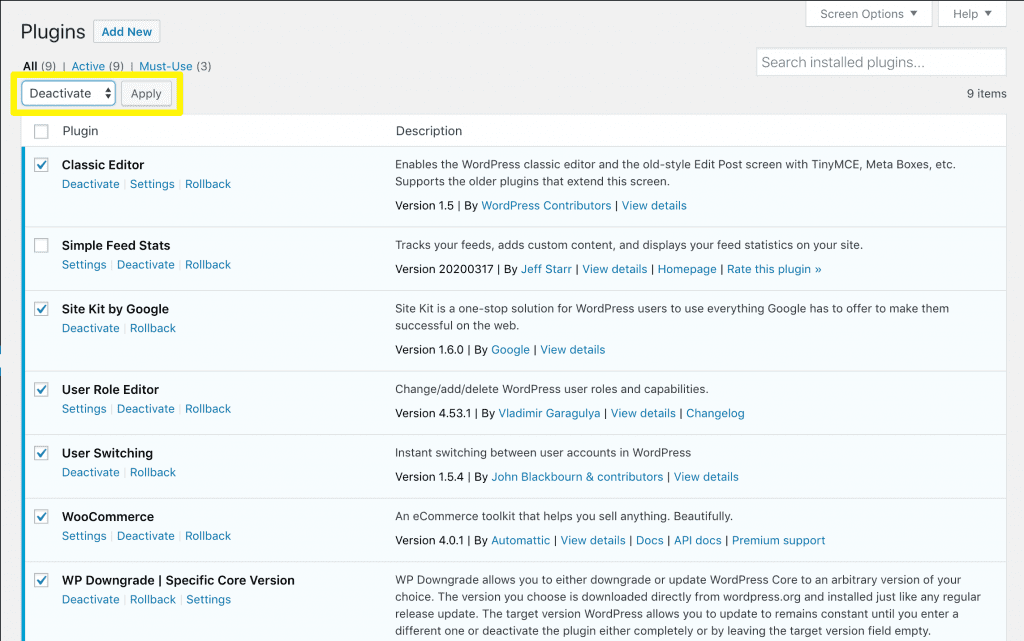 How to Fix RSS Feed Errors in WordPress