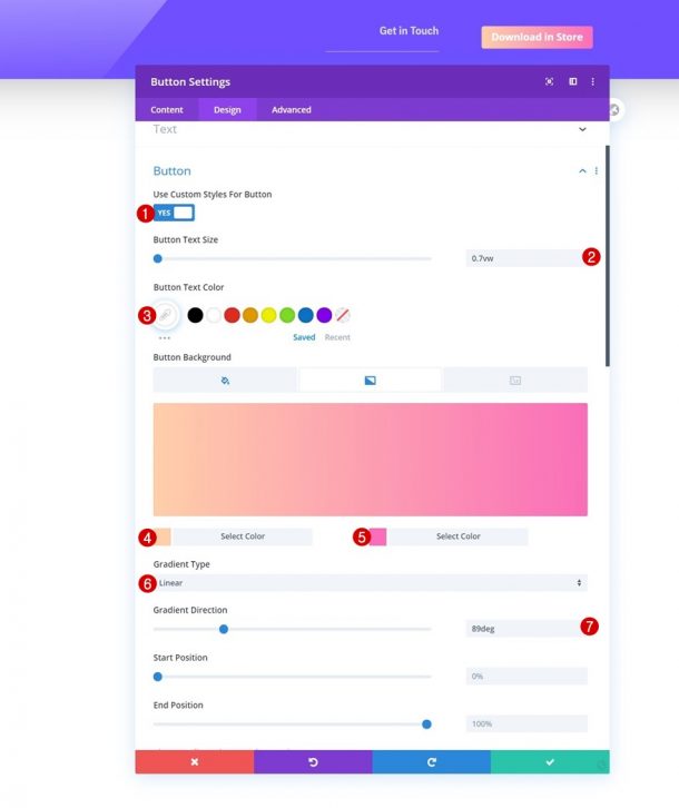 How To Automatically Generate Container Space For Your Fixed Divi