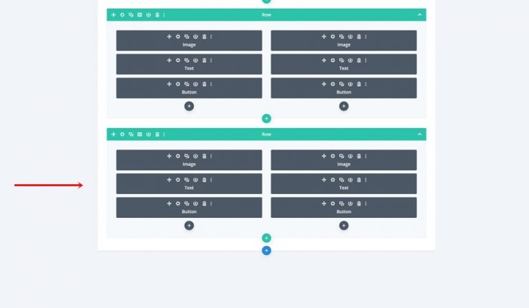 How To Create Module Overlaps On Scroll With Divis Scroll Effects