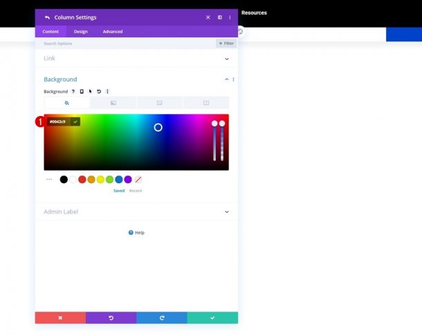 How to Swap Your Divi Header for Another One on Scroll