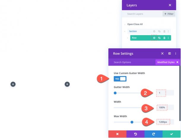 How to Create Circle Counters that Animate on Scroll with Divi
