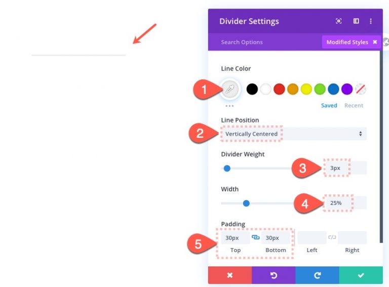 How to Build a Clickable Table of Contents for a Blog Post with the ...