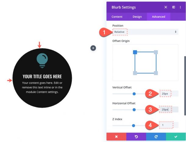 Creative ways to Combine Rotation Scroll Effects with Circular Elements ...