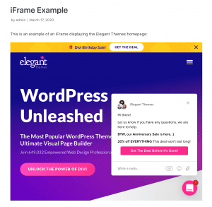 What Is an iFrame? (And How to Use Them)
