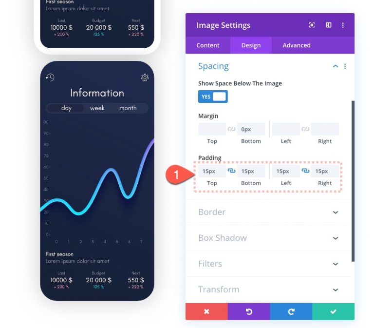 How to Create an Expanding Layers Scroll Effect for Engaging App ...