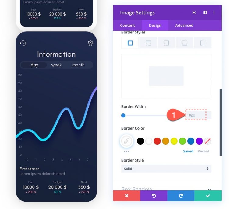 How to Create an Expanding Layers Scroll Effect for Engaging App ...